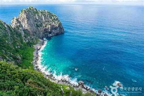 경상북도 울릉군 울릉도