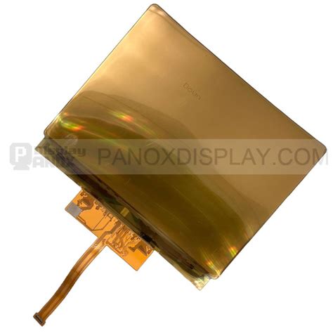 Inch Flexible Foldable OLED X MIPI OLED LCD Supplier