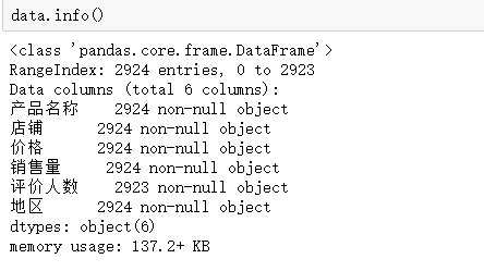 Python实现淘宝爬取奶粉销售信息爬取及其数据可视化 灰信网软件开发博客聚合 Python实现淘宝爬取奶粉销售信息爬取及其数据可视化 灰信网软件开发博客聚合