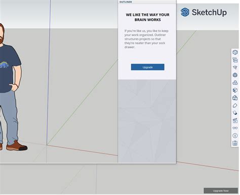 The Free Trial Doesn T Include The Web Version Anymore SketchUp SketchUp Community