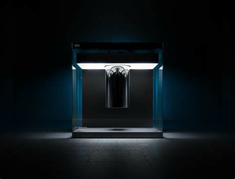 ibm redefines quantum computing with unprecedented computational