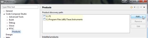 10 1 target — processor sdk rtos documentation