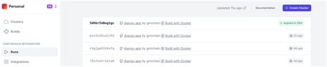 Namespace Faster Affordable Github Actions