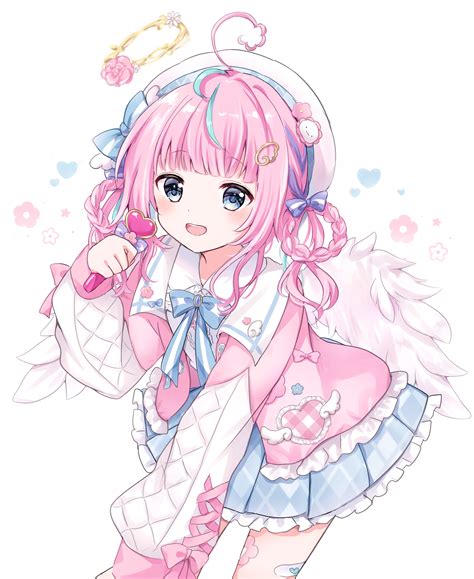 Powari Poachi Wactor Production Drawn By Kokoshira0510 Danbooru