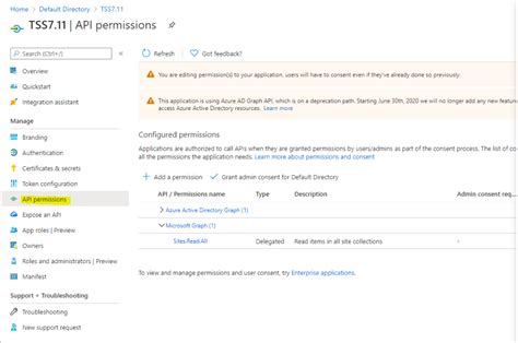 unable to load data using sharepoint online connector in spotfire