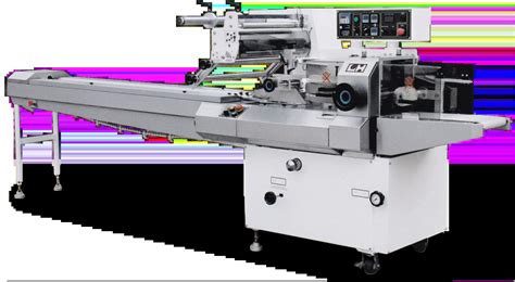 Automatic Packaging Machine Packaging Lian Huat Machinery Sdn Bhd