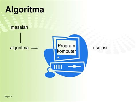 Ppt Algoritma Dan Struktur Data Powerpoint Presentation Free