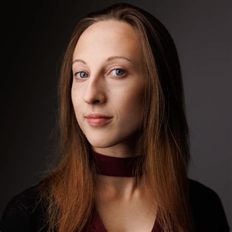 Mariia Liapustina Data Scientist Easyvista Xing