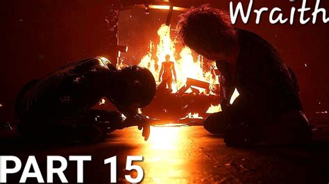 Spider Man 2 Ps5 Walkthrough Gameplay Part 15 Youtube