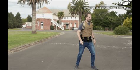 Just Noticed This Fun Kill Feed Message In Vldls Recent Pubg Video And