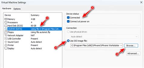 How To Fix Cannot Install Vmware Tools In Windows 7 In Vmware Workstation