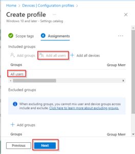 Disable Browser Password Saving Via Endpoint Manager Intune