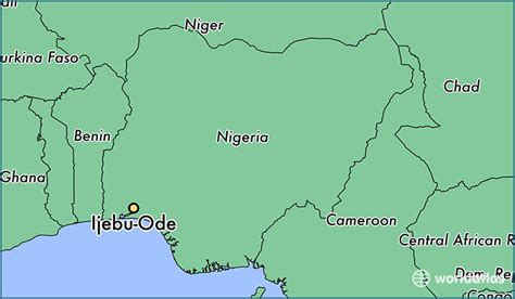 Ijebu Ode Lg Generates N22m In Eight Months The Nation Newspaper
