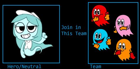 What If Connie Joins Ghost Gangs By Stickred On Deviantart