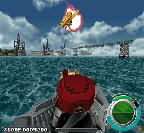 Ghost In The Shell PS Hardcore Gaming Ghost In The Shell PS Hardcore Gaming