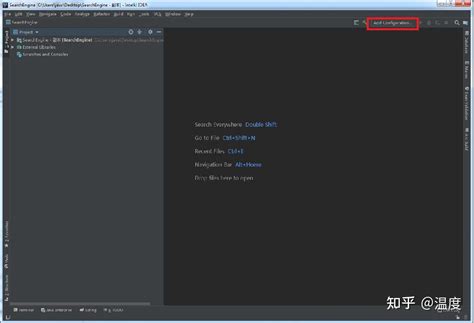 intellij idea如何导入maven项目 知乎