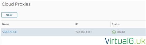 Monitoring Ssl Certificates With Vmware Vrops Aria Operations 8 X Virtualg Uk