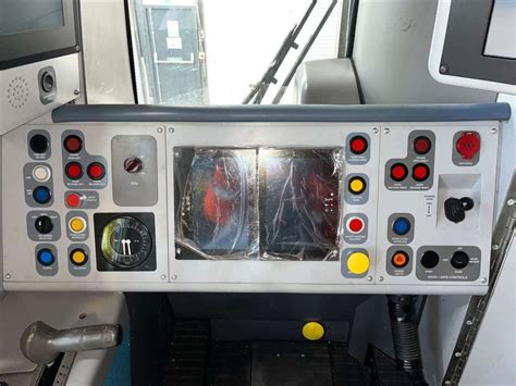 Gtr S Class 387 To Be Retrofitted With Etcs In Cab Signalling Equipment