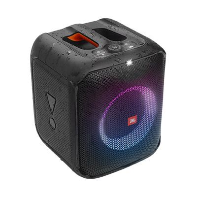 Loa JBL Partybox Encore Essential âm thanh ánh sáng cực chất