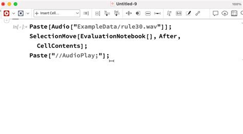 Evaluation How To Programmatically Wrap An Output Expression In A
