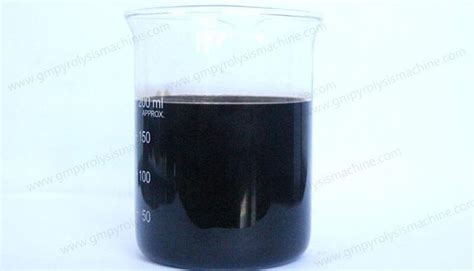 What Are The Uses Of Tar Products Guanma Machinery