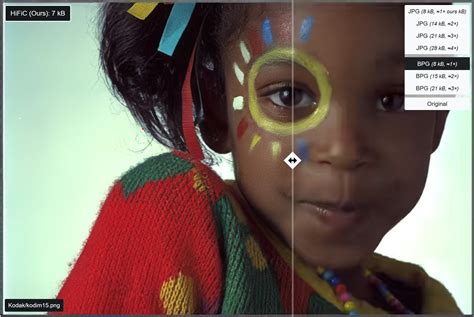 compressing images with neural networks martin lumiste