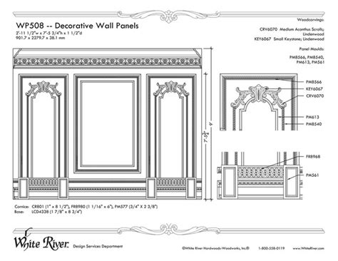 White River Hardwoods Sme Panwalls Page 10 11