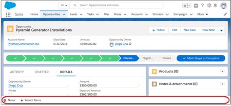 Elevate Your Daily Productivity Unit Salesforce Trailhead