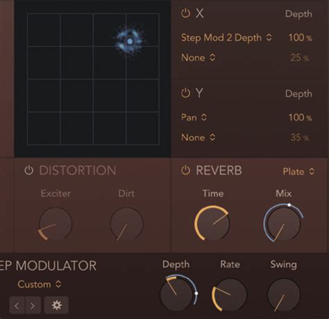 Get Creative With Logic Pros Secret Weapons For Creating Interesting Effects MusicRadar