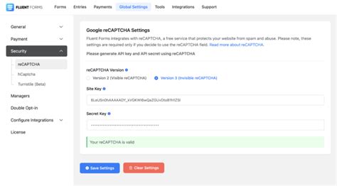 The Philosophy Behind Fluent Forms New UI And Improved UX Fluent Forms