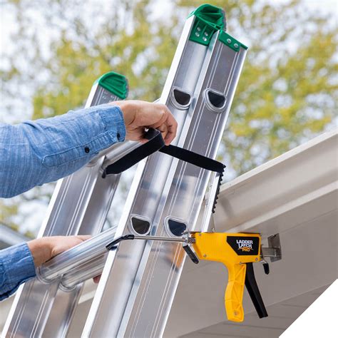 Ladder Latch Pro The Future Of Ladder Stability And Security