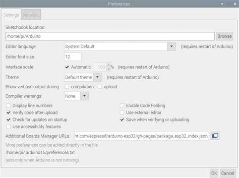Create A Simple Web Server With Esp32 And Arduino Ide Gpiocc Learning