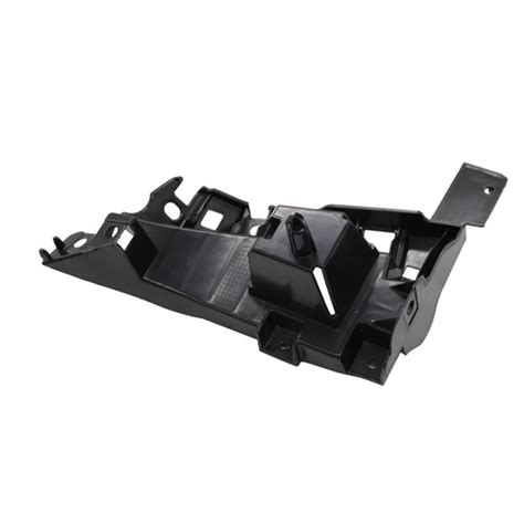 2x Front Bumper Support Brace Mount Brackets For Jeep Cherokee 2014