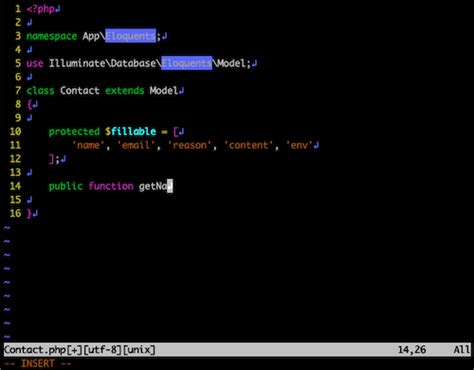 経験の浅いプログラマーにvimを推奨すべきかせぬべきか splout blog