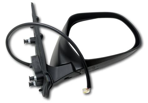 Toyota Hiace 2014 022019 Door Mirror Right Handside Ap Warehouse