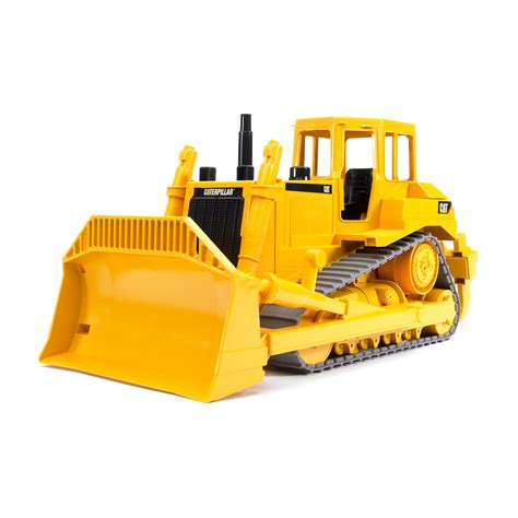 Bruder Бульдозер гусеничный CAT арт. 02-422 купить в интернет-магазине ...