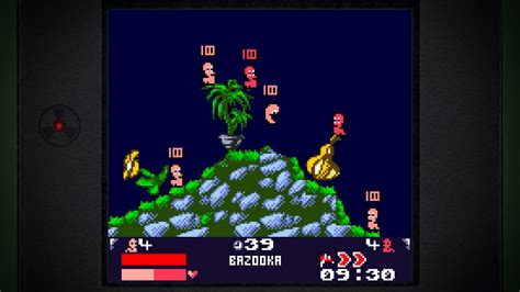 Worms Franchise On Ps5 List Of Playstation Games Available In 2026