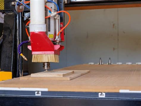 Cnc Mill Vs Cnc Router Whats The Difference Blue Elephant Cnc