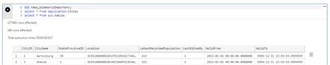 Notebook Crashes On Large Data · Issue 6543 · Microsoft