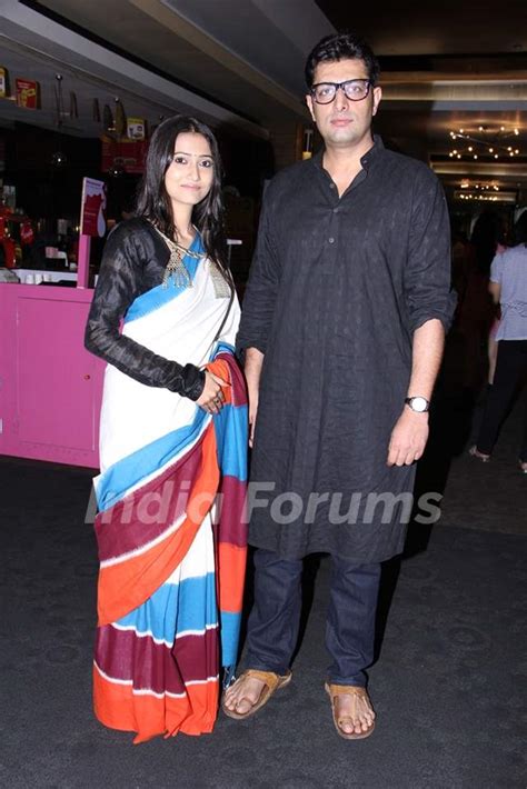 Priyanshu Chatterjee At 14th Mumbai Film Festival Enthralls One And All