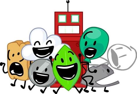 Re Drawing Bfb Pre Split Teams Day 2 Beep R Battlefordreamisland