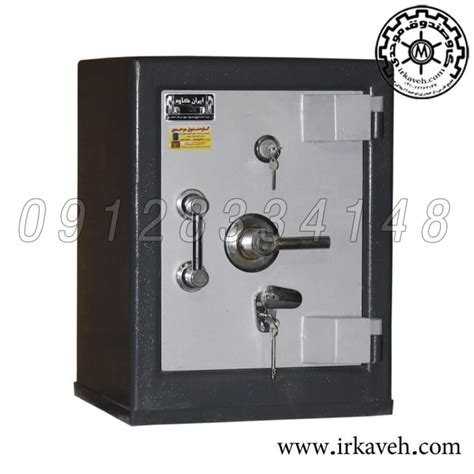 گاوصندوق ایران کاوه مدل 250kk گاوصندوق ایران کاوه