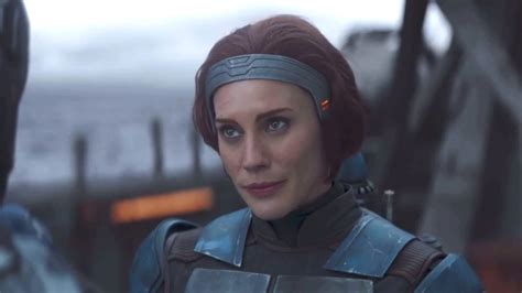 How Old Is Bo Katan In ‘the Mandalorian