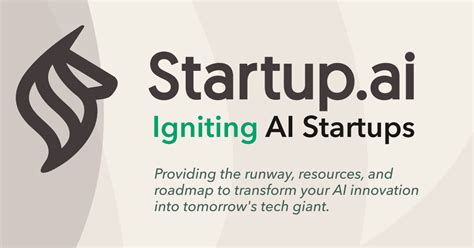 startup ideas startup ai