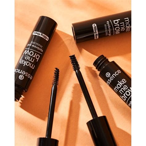 Essence Eyebrow Gel Mascara Douglas