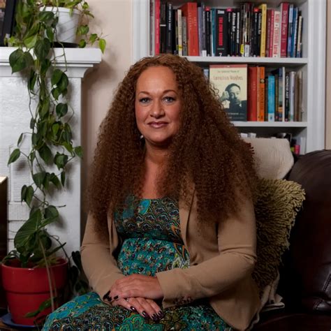 Rachel Dolezal Loses Teaching Job After Onlyfans Account Uncovered Splashnews