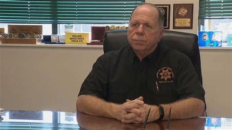 I Was Sworn To Uphold The Laws Some Maine Jails Holding Inmates For Ice