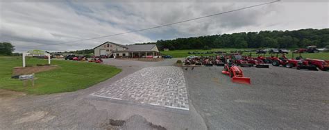 Hilly Ridge Sales Service Joy Of Mowing