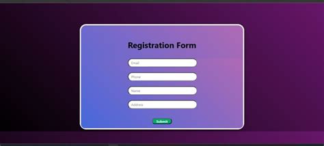 Rohit Upadhyay On Linkedin Webdevelopment Internship Html Css