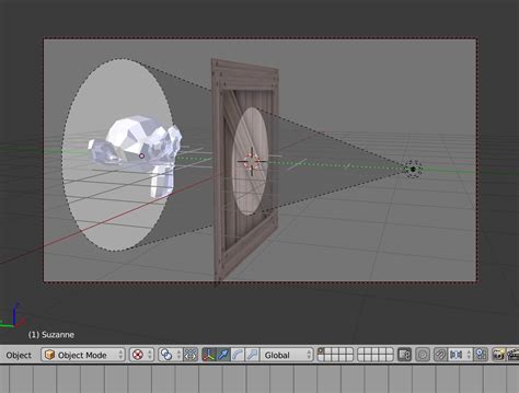 Transparent Image Materials And Textures Blender Artists Community